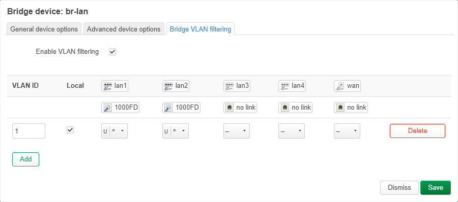 How do I tag multiple wireless SSIDs to different VLANs? - Network and Wireless Configuration ...