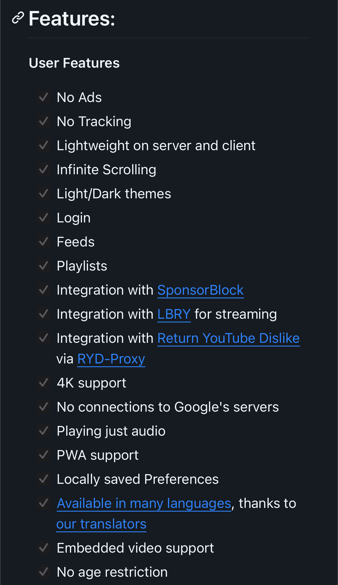 Youtube Adblock Does It Exist On Openwrt Platform Installing And Using Openwrt Openwrt Forum