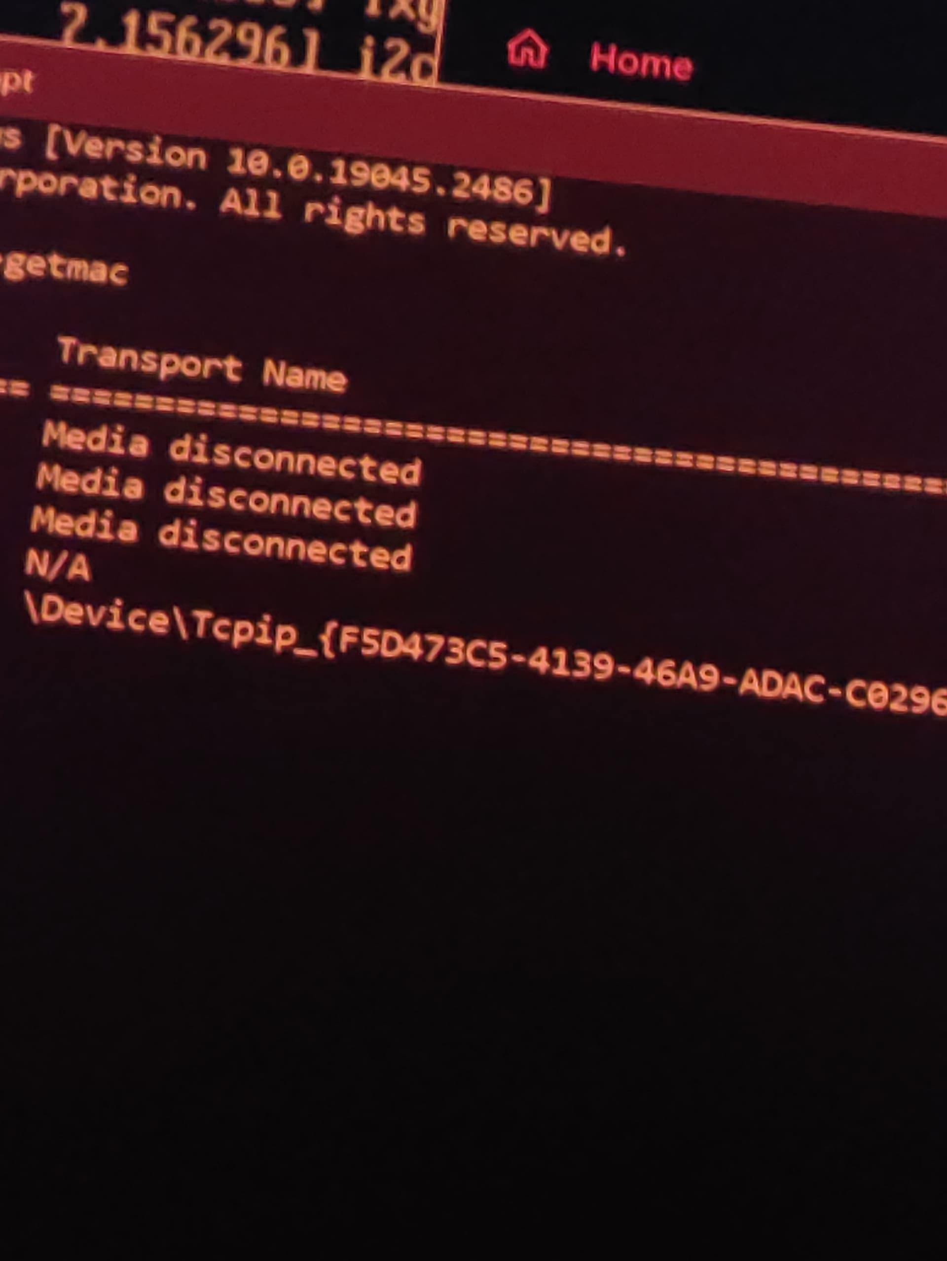 Routing Traffic From Windows Host Machine To Openwrt On Virtualbox