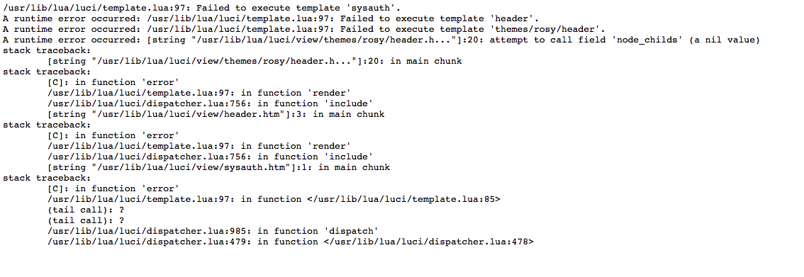 How to add my custom luci theme to the makeconfig? - For Developers ...