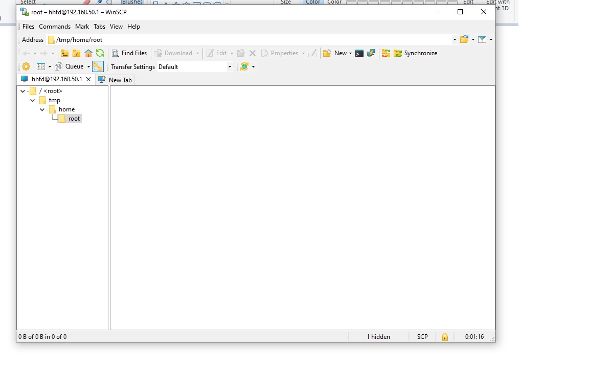Installing via SSH on ASUS RT-AX1800U failed. Noob questions - Page 2 - Installing and Using ...
