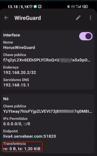 Suffering to configure Wireguard - I need some help - [SOLVED] - Page 2 - Installing and Using ...