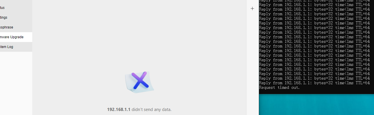 How to flash OPENWRT on AP300 - Installing and Using OpenWrt - OpenWrt ...
