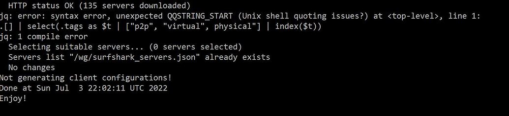 Firewall not being read - Page 2 - Installing and Using OpenWrt - OpenWrt Forum