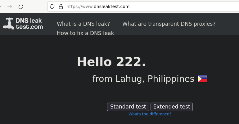 Yet Another Dualmulti Isp Question Page 3 Installing And Using 1791