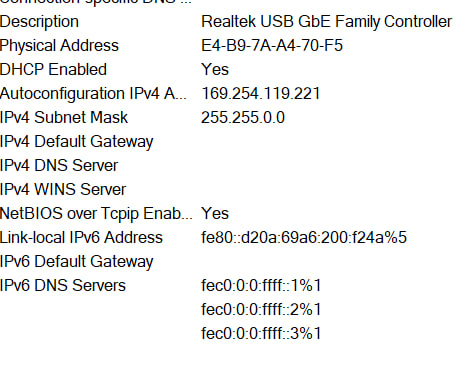 Issue while trying to install OpenWrt on my D-Link DIR-505 ver A - Installing and Using OpenWrt ...