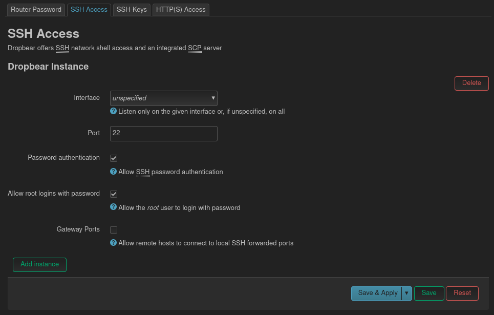 "wpad-mesh-openssl" doesn't see other mesh nodes on the network with Asus RT-AX1800U ...