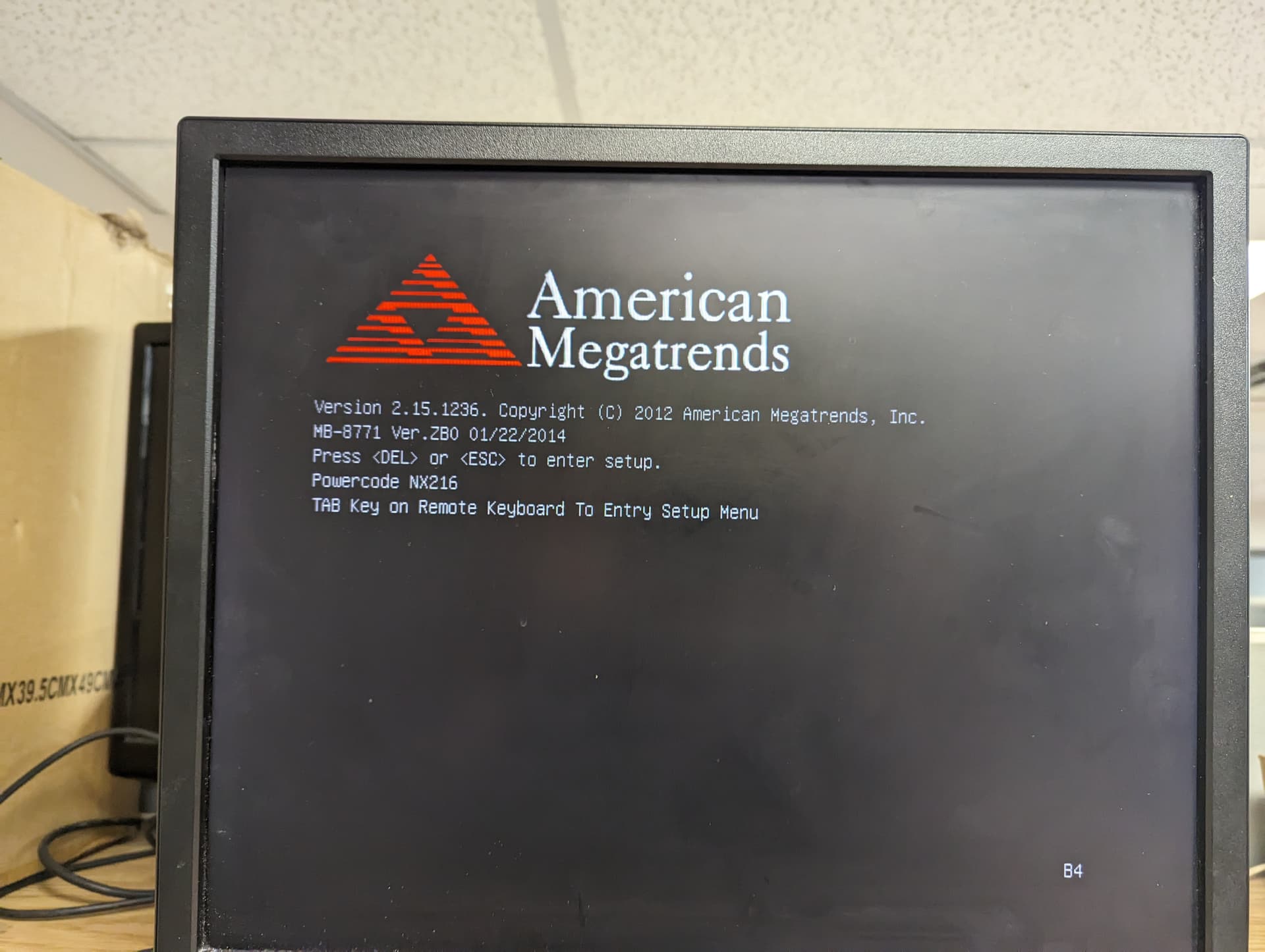 Powercode BMU or Lanner MB-8771 - Hardware Questions and Recommendations - OpenWrt Forum