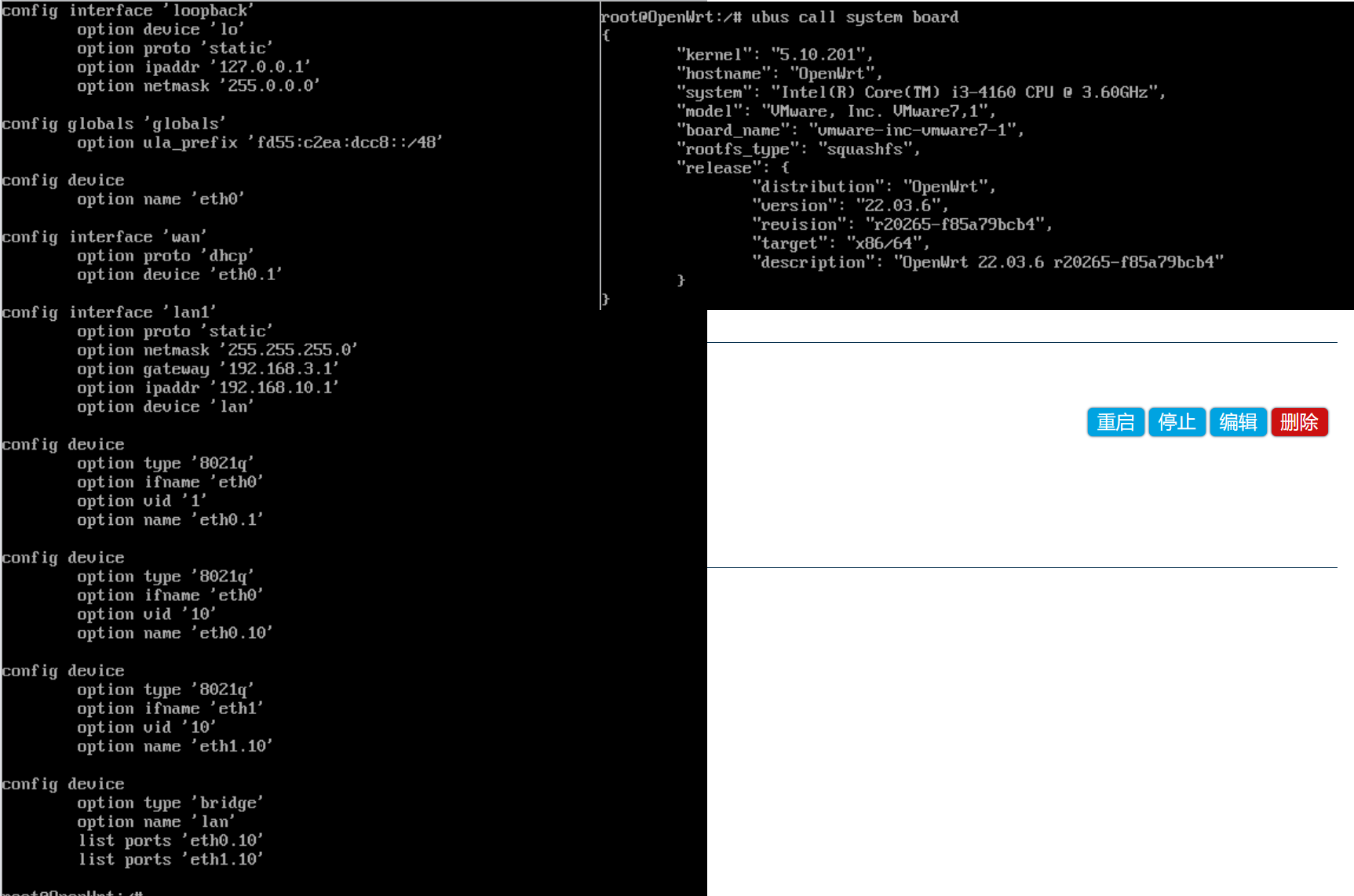 [Solved]I have a very difficult problem - Network and Wireless Configuration - OpenWrt Forum