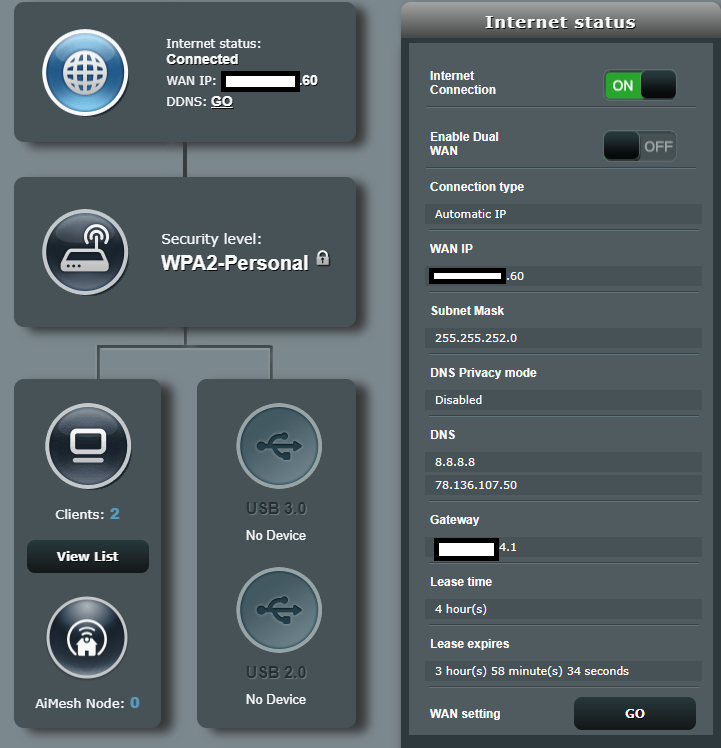 Connect X86 Router To Isp Router In Bridge Mode Installing And Using Openwrt Openwrt Forum 4494