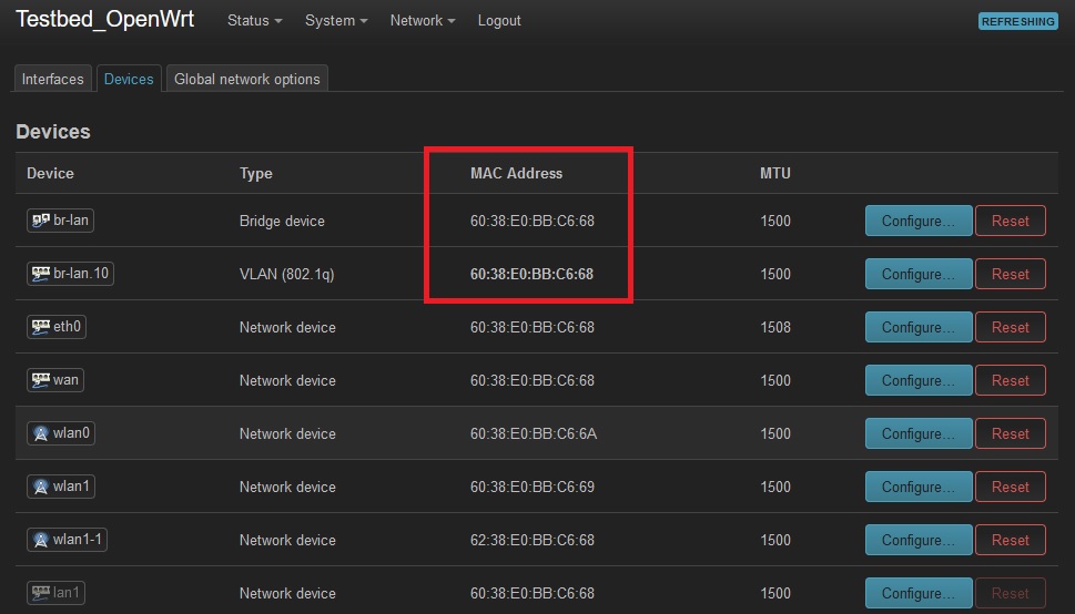 Still Fighting Guest Account On Dumb Ap With Vlan Network And Wireless Configuration Openwrt