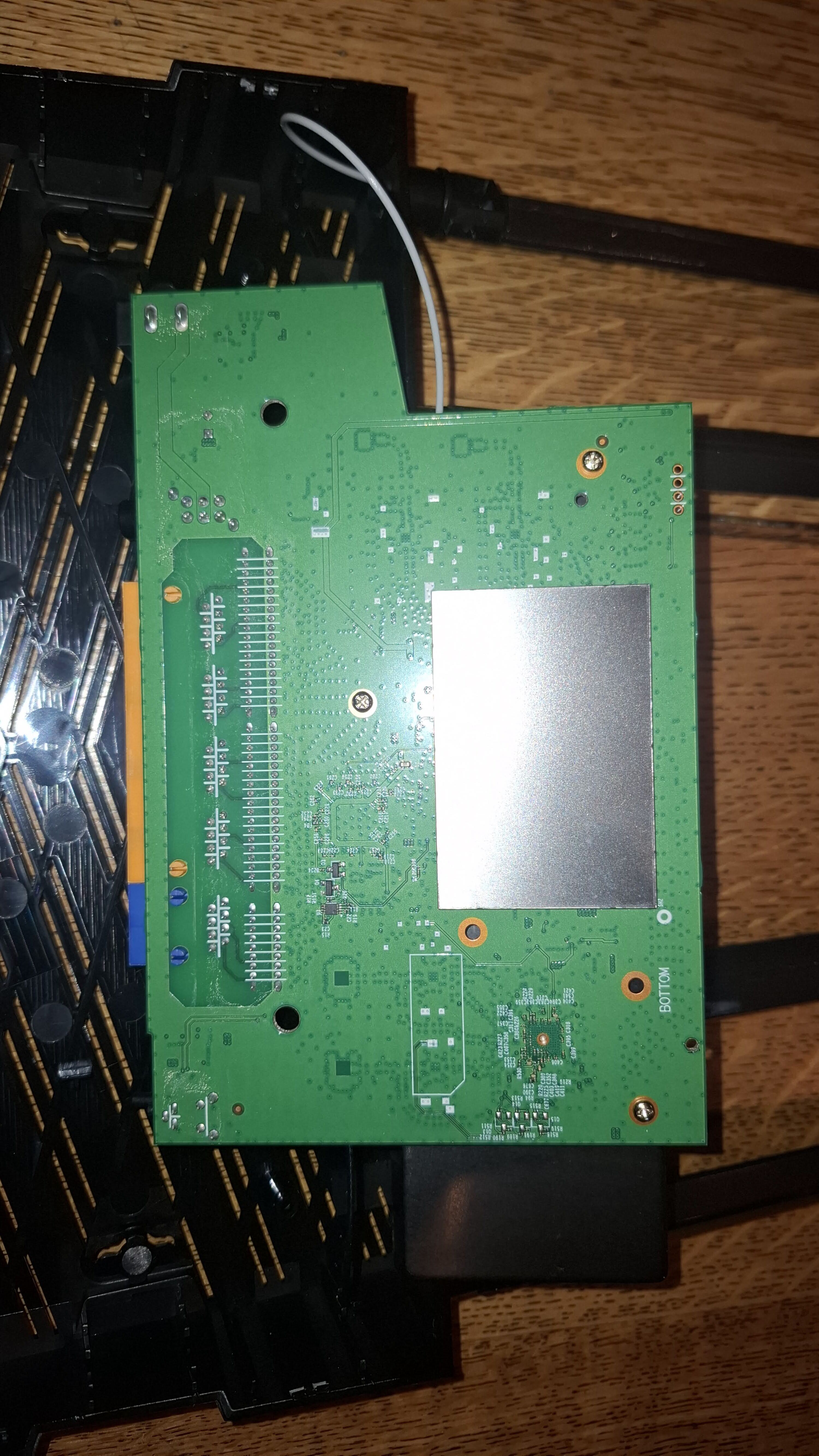 Request for support for Tp-Link EX511 V2 Router (Archer AX3000) - For ...