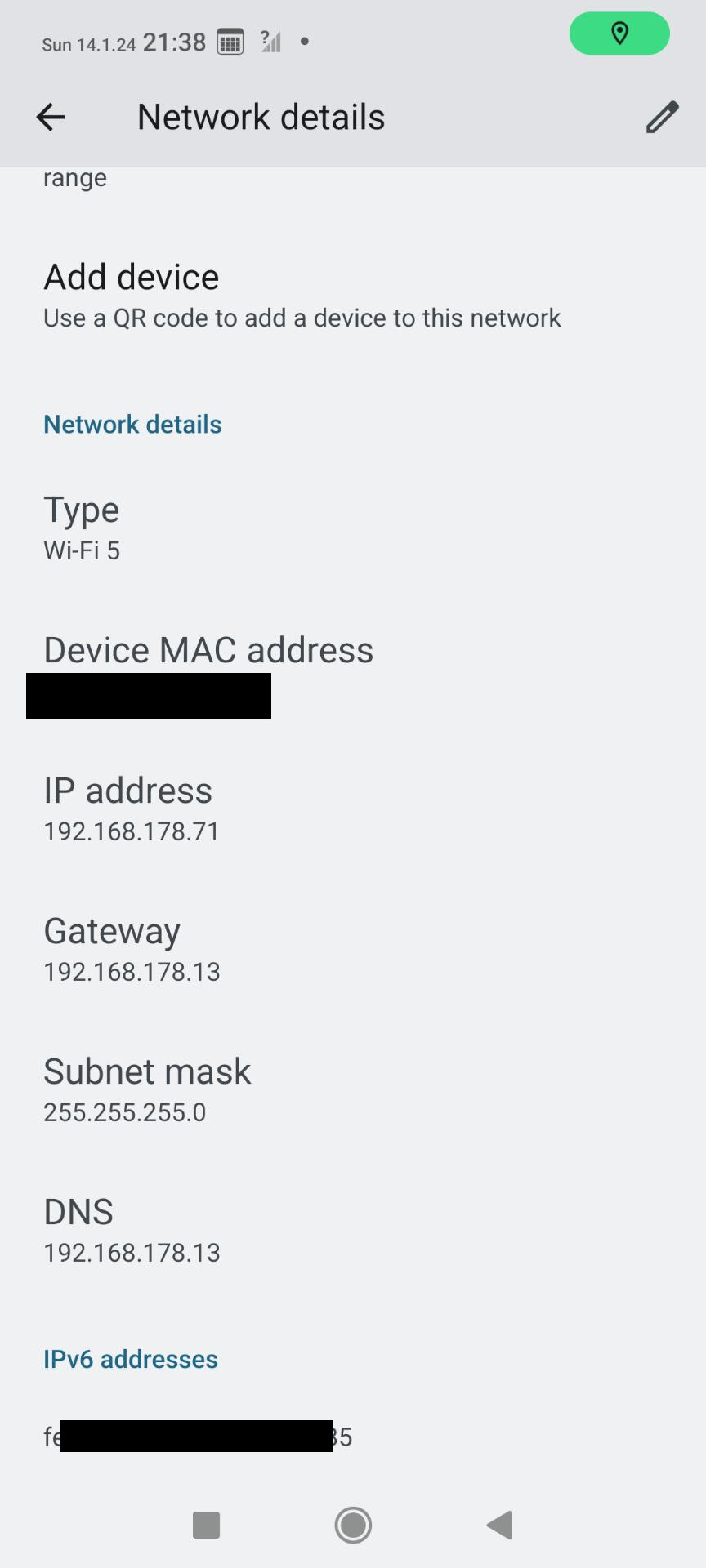 List of connected devices - Installing and Using OpenWrt - OpenWrt Forum