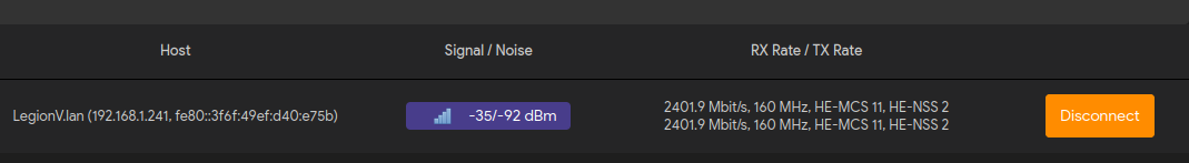 OpenWrt support for Xiaomi AX3000T - Page 106 - For Developers - OpenWrt Forum