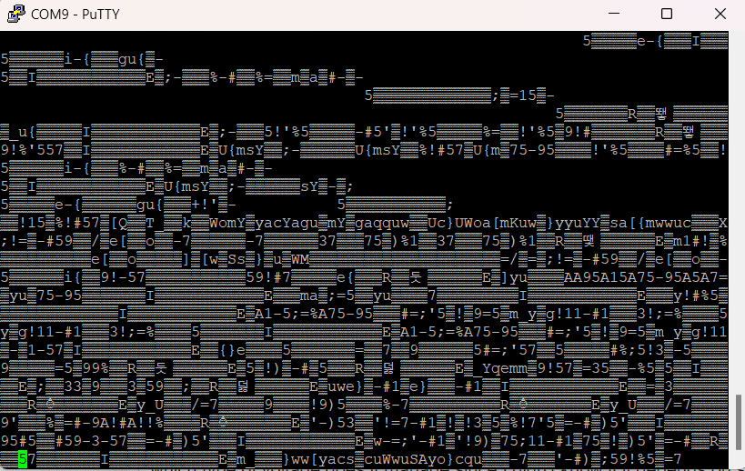 Serial port doesn't work ipq4029 - Hardware Questions and ...